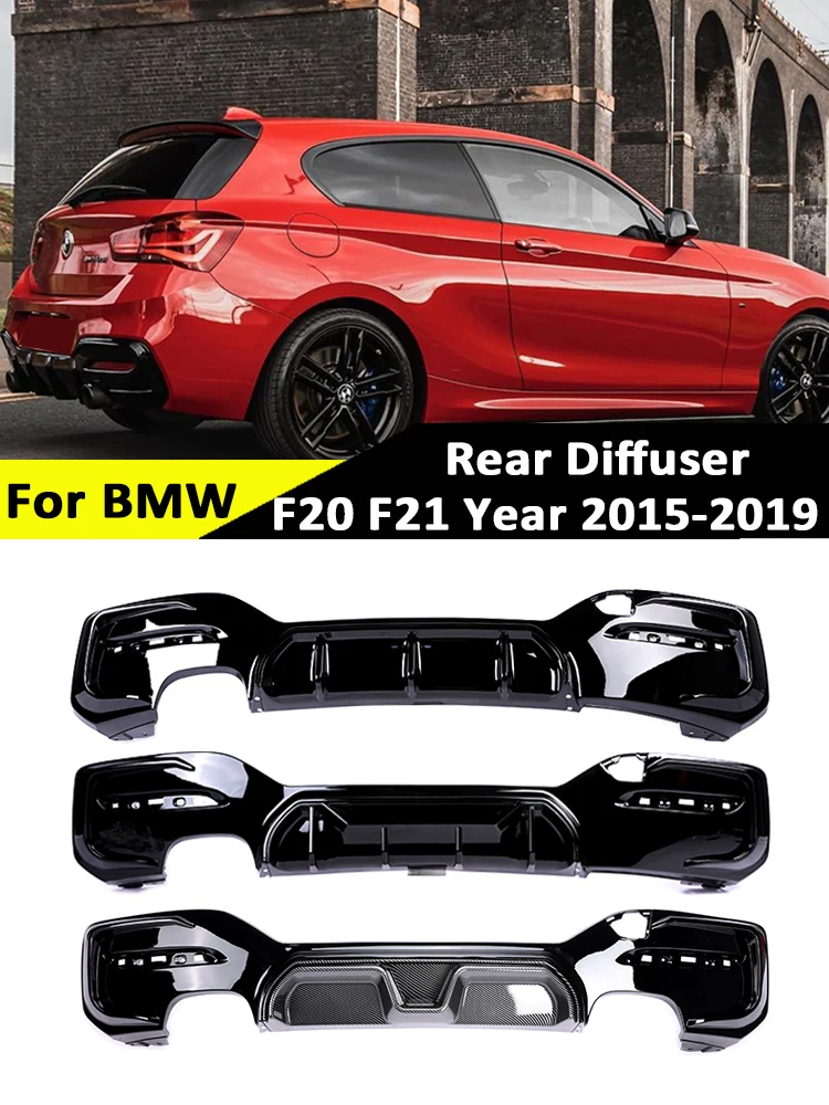 For-BMW-1-Series-F20-F21-LCI-2015-2019-CS-Competition-MP-Style-M-Sport ...