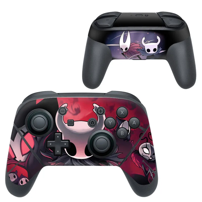 For-Nintendo-Switch-PRO-Stickers-Switch-Anti-slip-Anime-Themes-Stickers ...