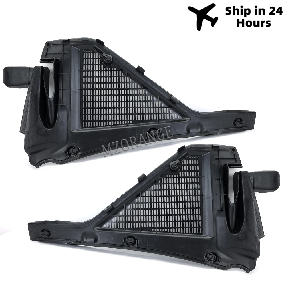 Cabin-Air-Filter-Microfilter-Housing-Cover-Replacement-For-BMW-X5-X6 ...