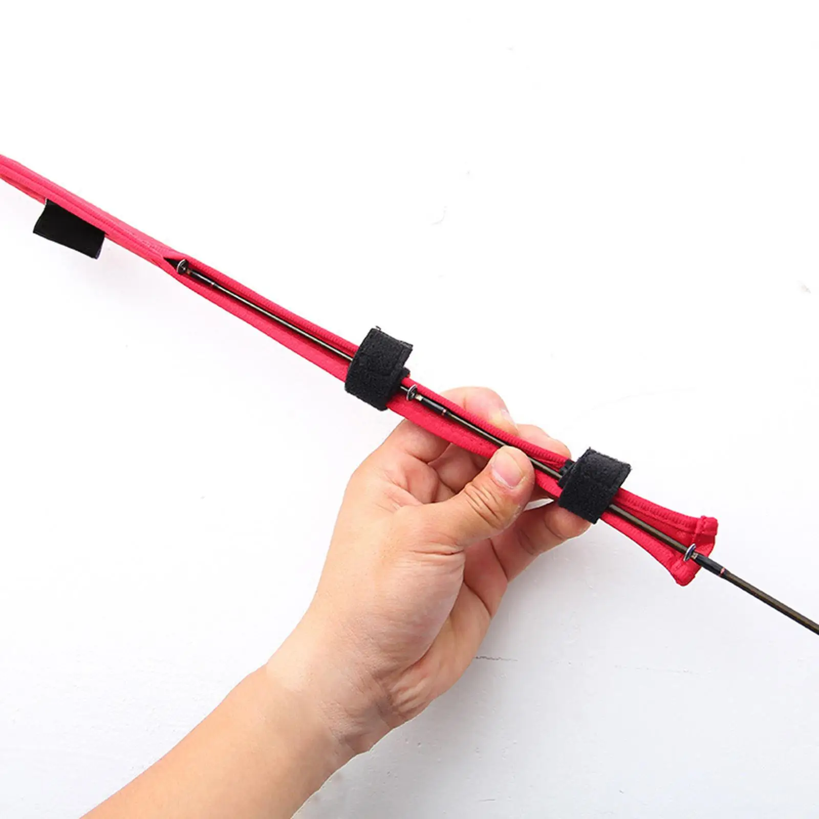 Carbon-Fishing-Rods-Tip-Cover-Fishing-Rod-Socks-Portable-Surf-Rods-Case ...