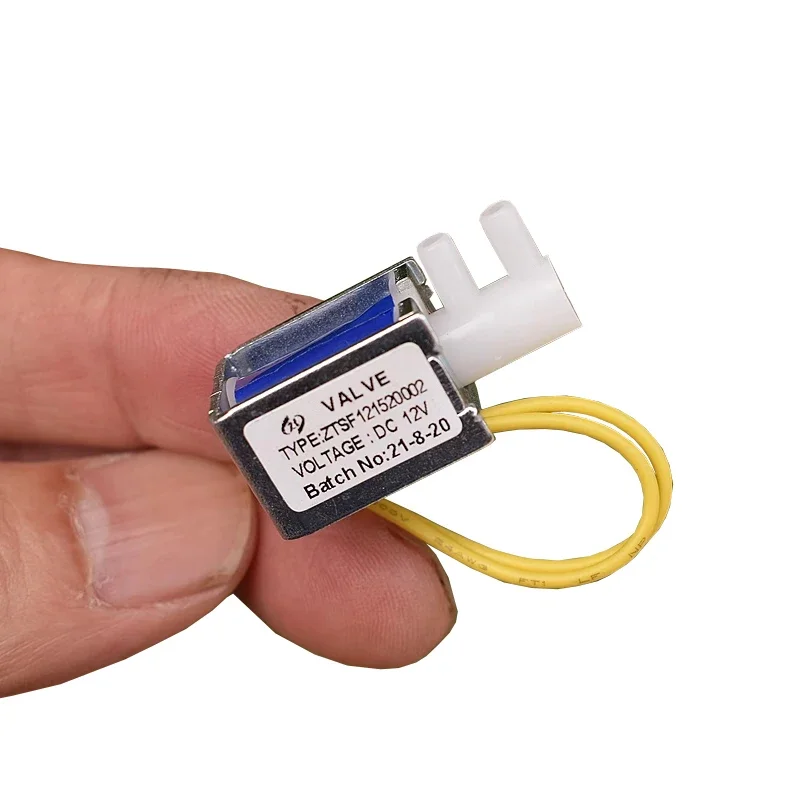 DC-12V-2-Position-2-Way-Normally-Closed-Mini-Electric-Solenoid-Valve ...