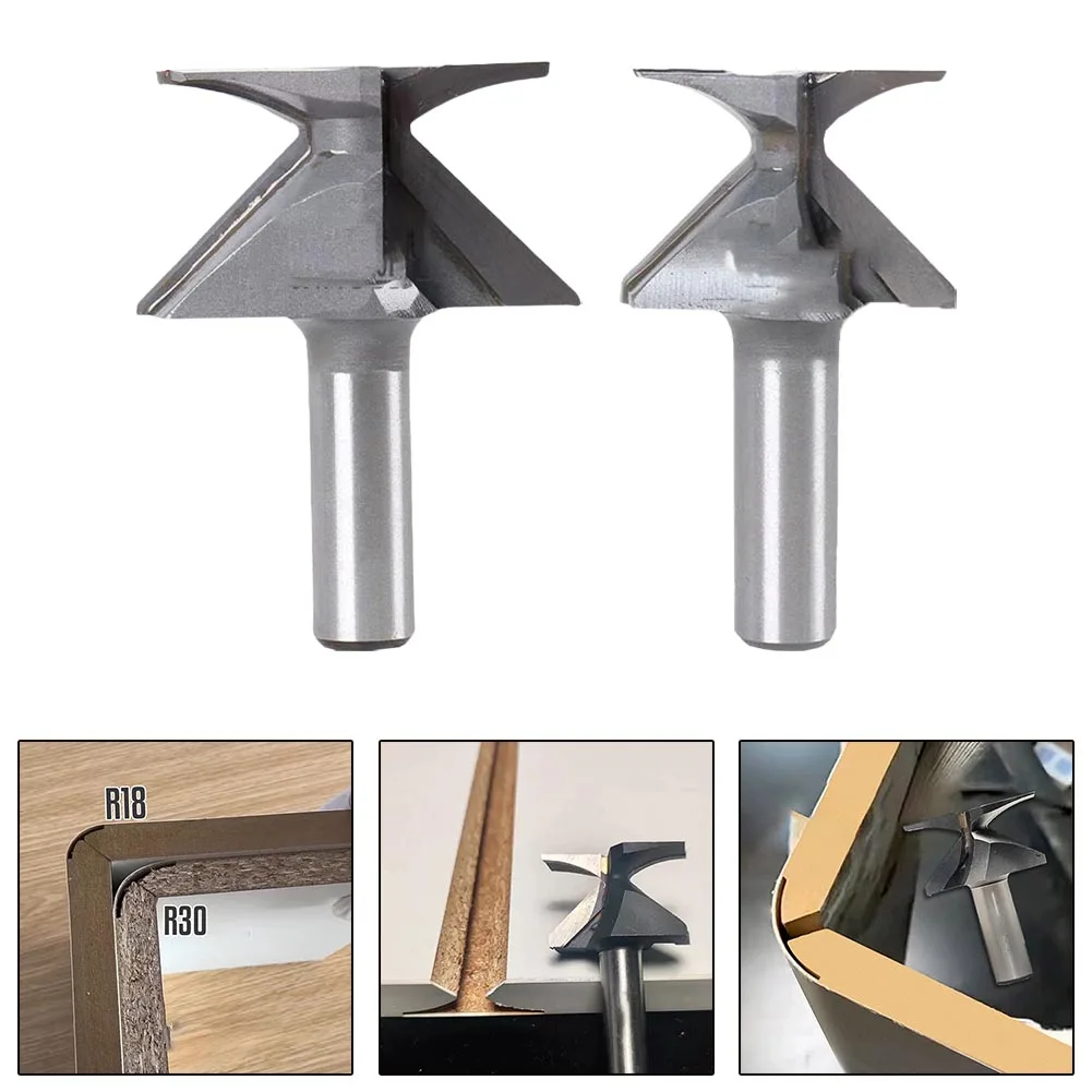 R18-R30-1-2-inch-Shank-Woodworking-Router-Bit-Door-Wall-Cabinet-Bending ...