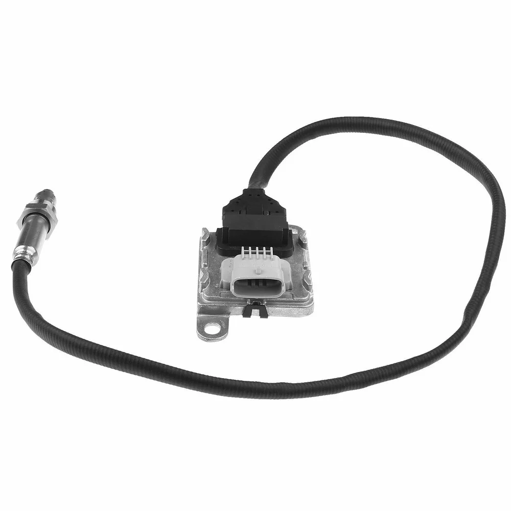 Kbkyawy Nitrogen Oxygen Nox Sensor for Mack LR600 GU4 GU5 GU7 GU8 Volvo ...