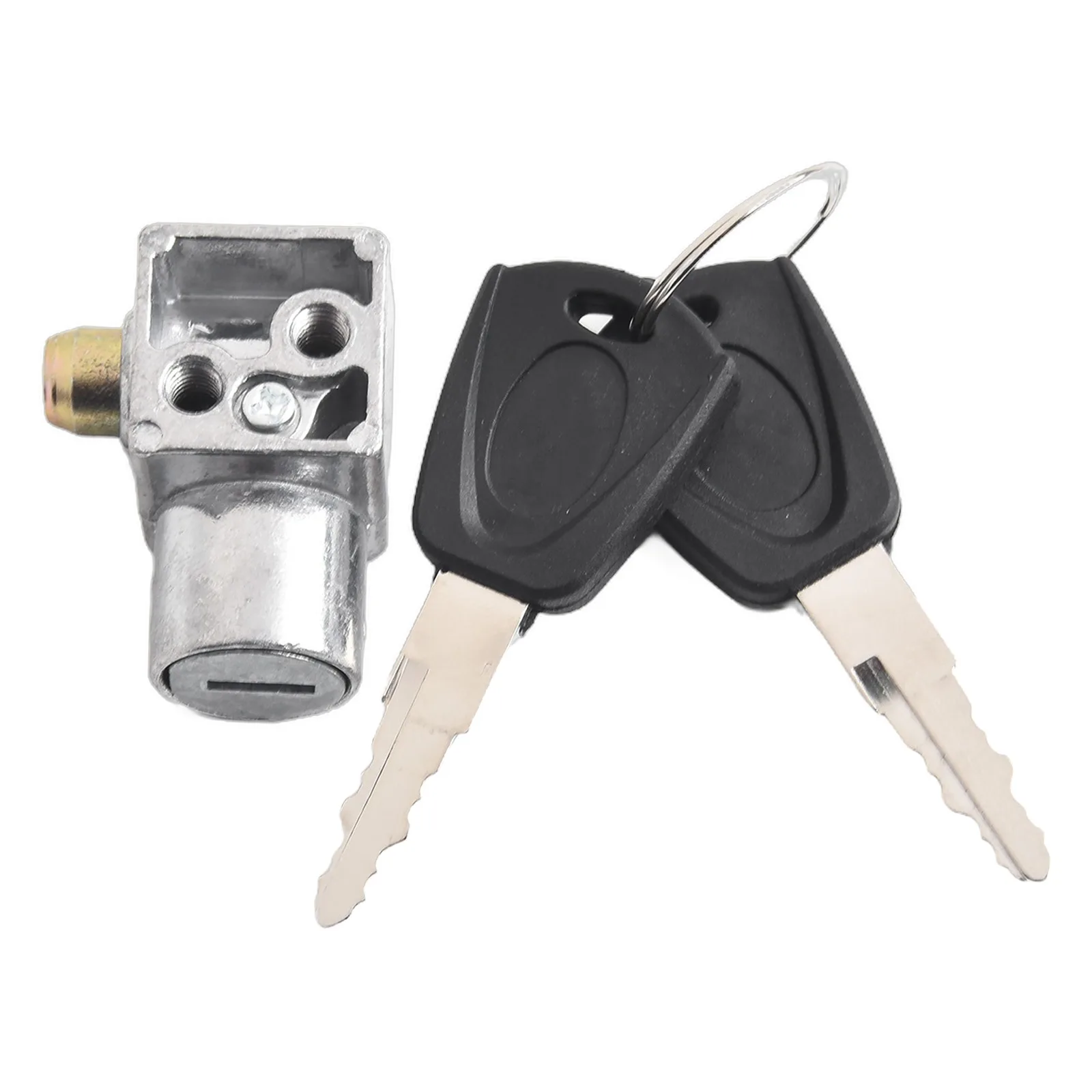 Alluminum-Battery-E-Bike-Saddle-Tube-Locks-Easy-Access-Extra-Layer-Of ...