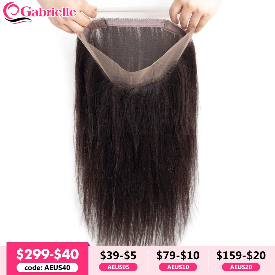 Gabrielle-360-Lace-Frontal-Brazilian-Straight-Human-Hair-Pre-plucked ...