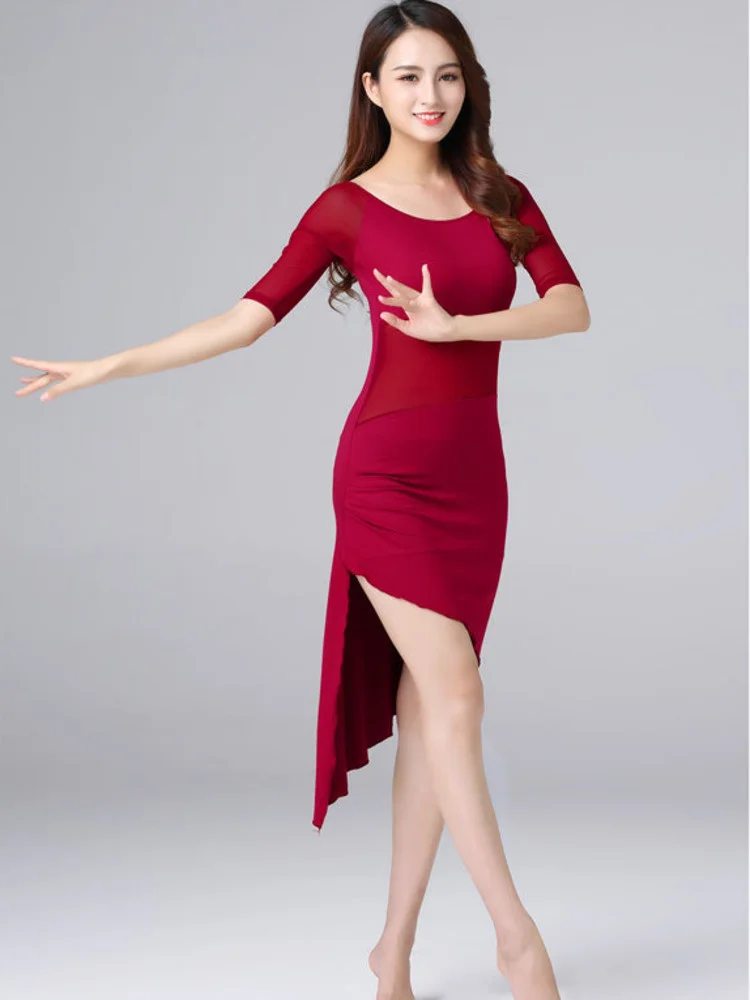 Elegant Tango Dresses