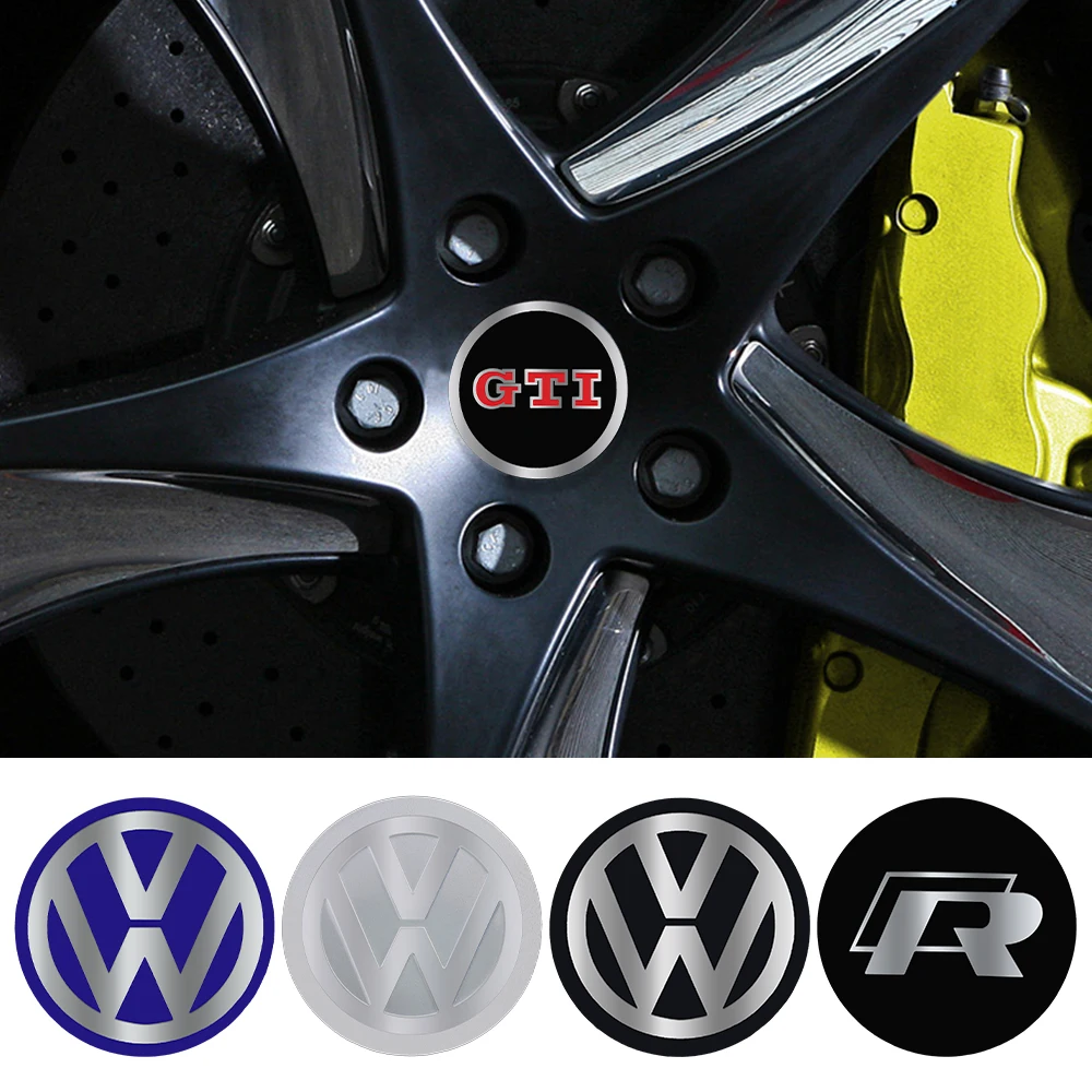 56MM-60MM-65MM-Car-Wheel-Center-Cover-Decor-Decal-Hub-Caps-Sticker-For ...