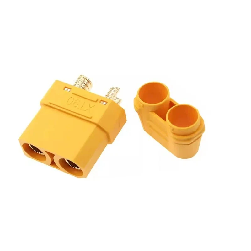 Connecteur de prise de batterie d'alimentation d'avion modèle XT90H-M ...
