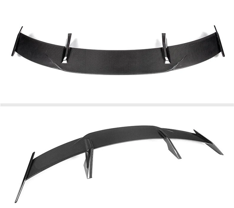 High Quality Real Carbon Fiber Spoiler For BMW M3 M4 G80 G82 G20 G22 ...