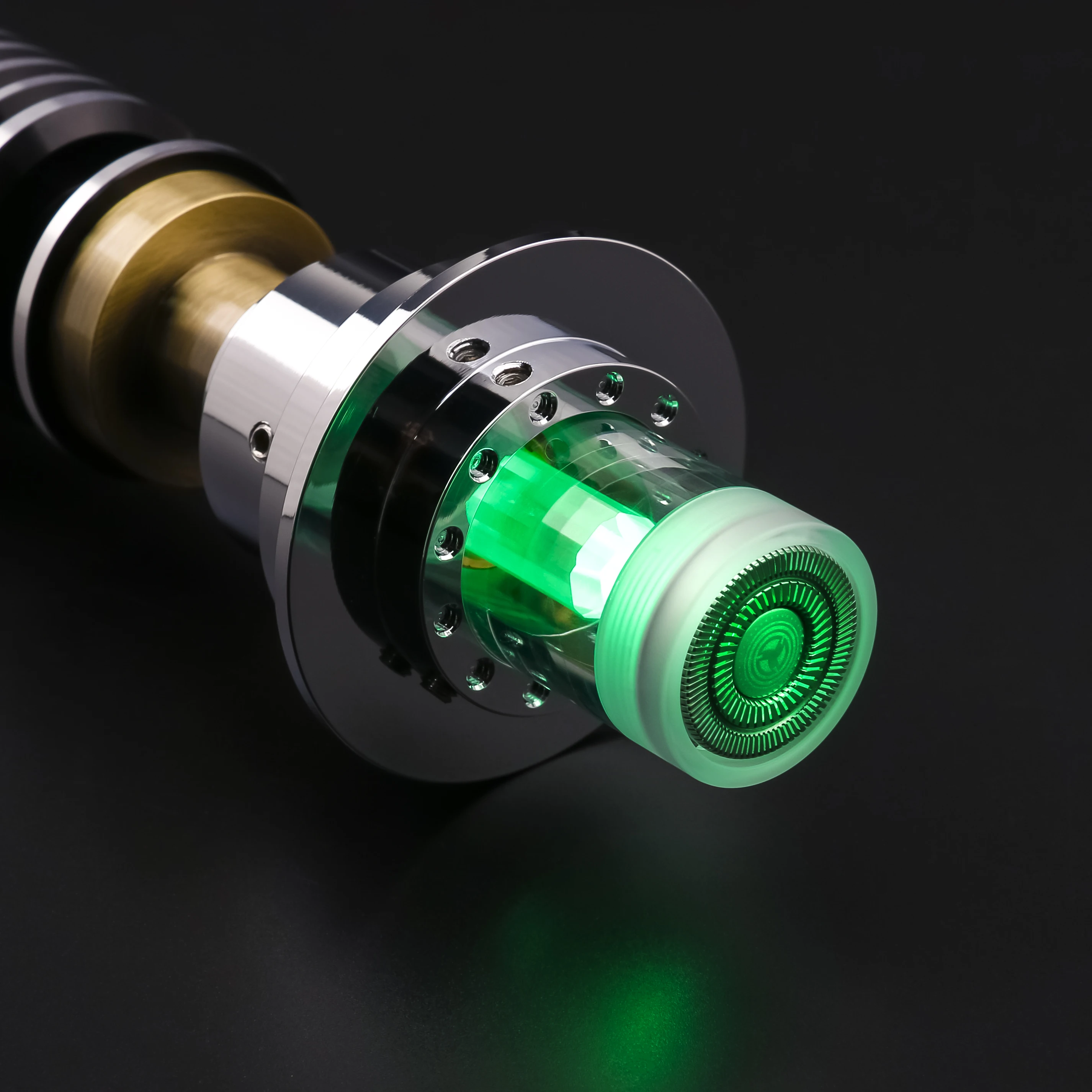 Crystal-Plug-For-Lightsaber-Parts-Fittings-Dueling-RGB-Pixel-Laser ...