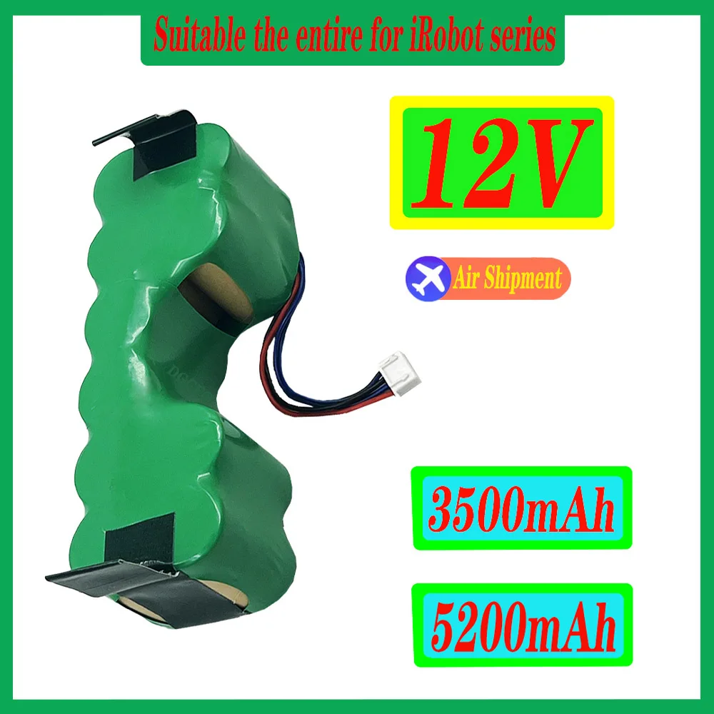 Paquete-de-bater-a-de-aspiradora-rob-tica-DE55-12V-para-ecovacs-Deebot ...