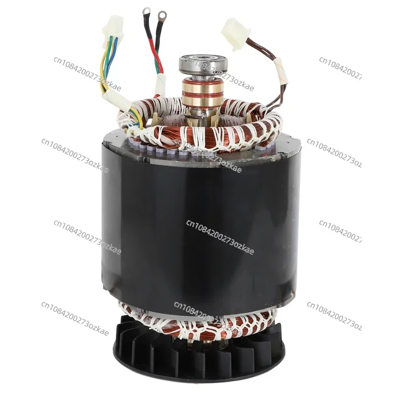 Diesel-and-Gasoline-Generator-Parts-Equal-Power-Stator-Coil-Rotor-5-6-8 ...