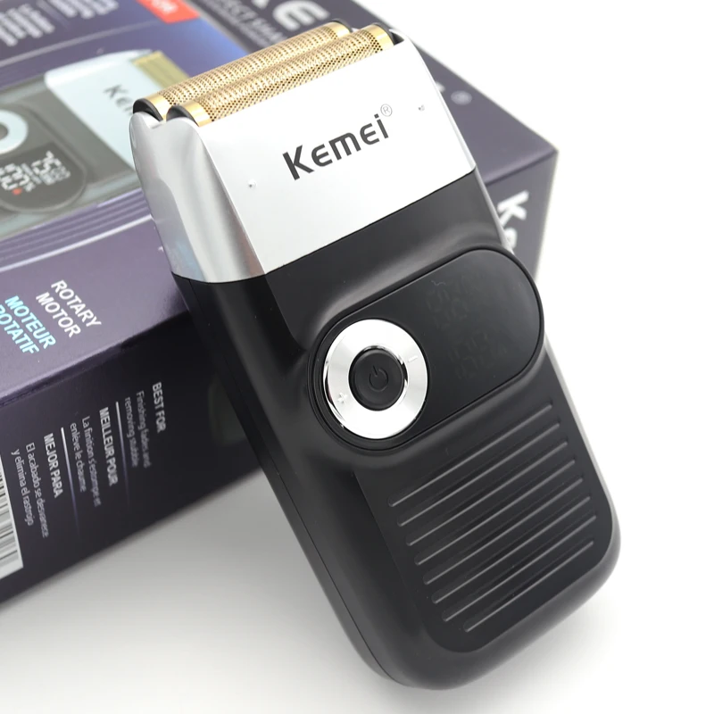 Kemei-2026-Professional-Shaving-Machine-USB-Charging-Hair-Cutting ...