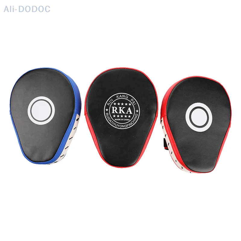 1pcs-Boxing-Hand-Target-Martial-Muay-Thai-Kick-Sanda-Thick-Karate ...