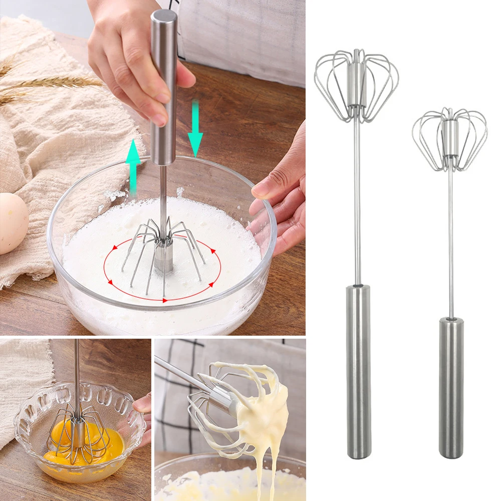 Manual Hand Mixer