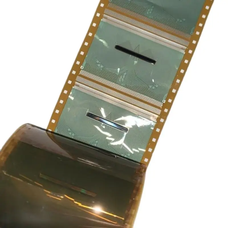 1-3PCS LS0896BD3-C5SX 100%New original LCD Driver (COF/TAB) IC new coil liquid crystal drive ...