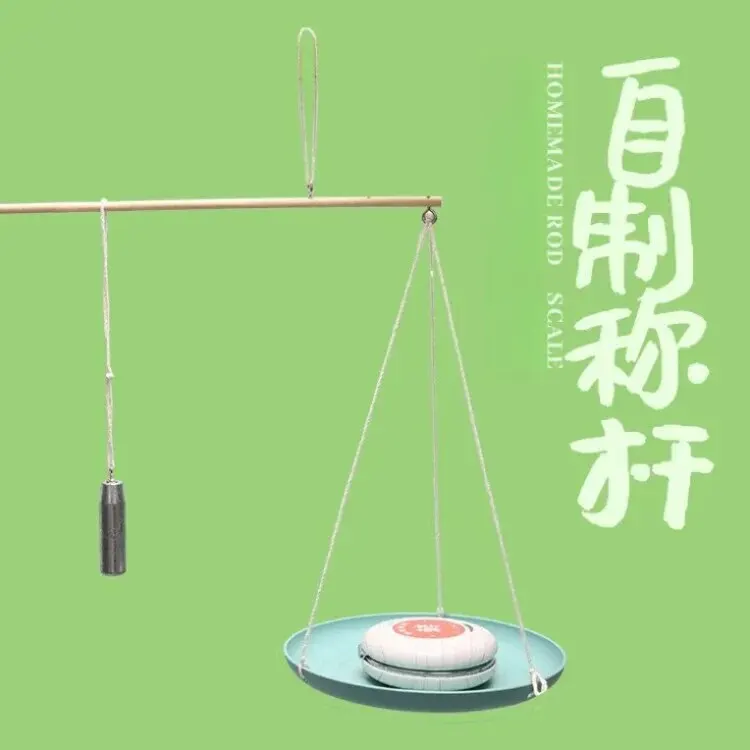 DIY-Self-Made-Ruler-Student-Science-Experiment-Tools-Tech-Inventions ...