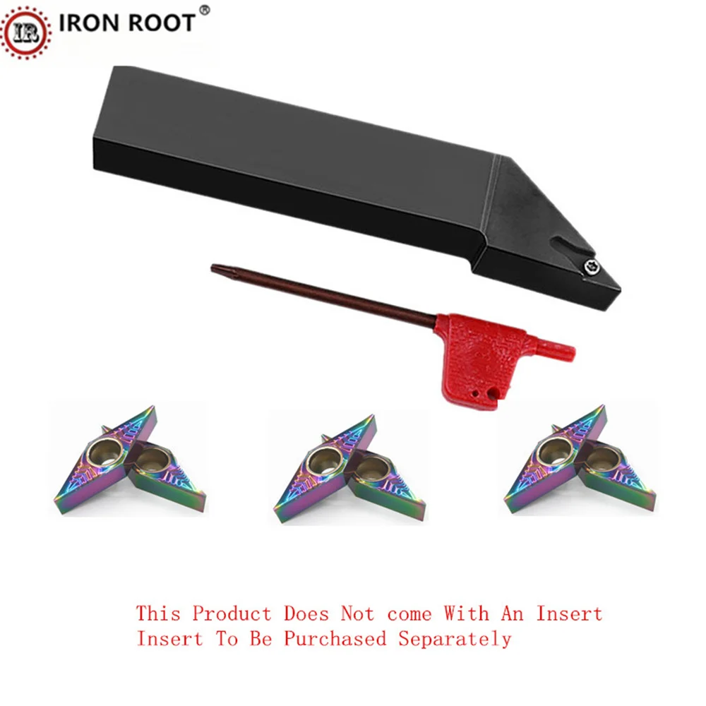 IRON-ROOT-SVJBR-SVJBL-1212H11-1616H11-2020K11-2525M11-3232P11-External ...