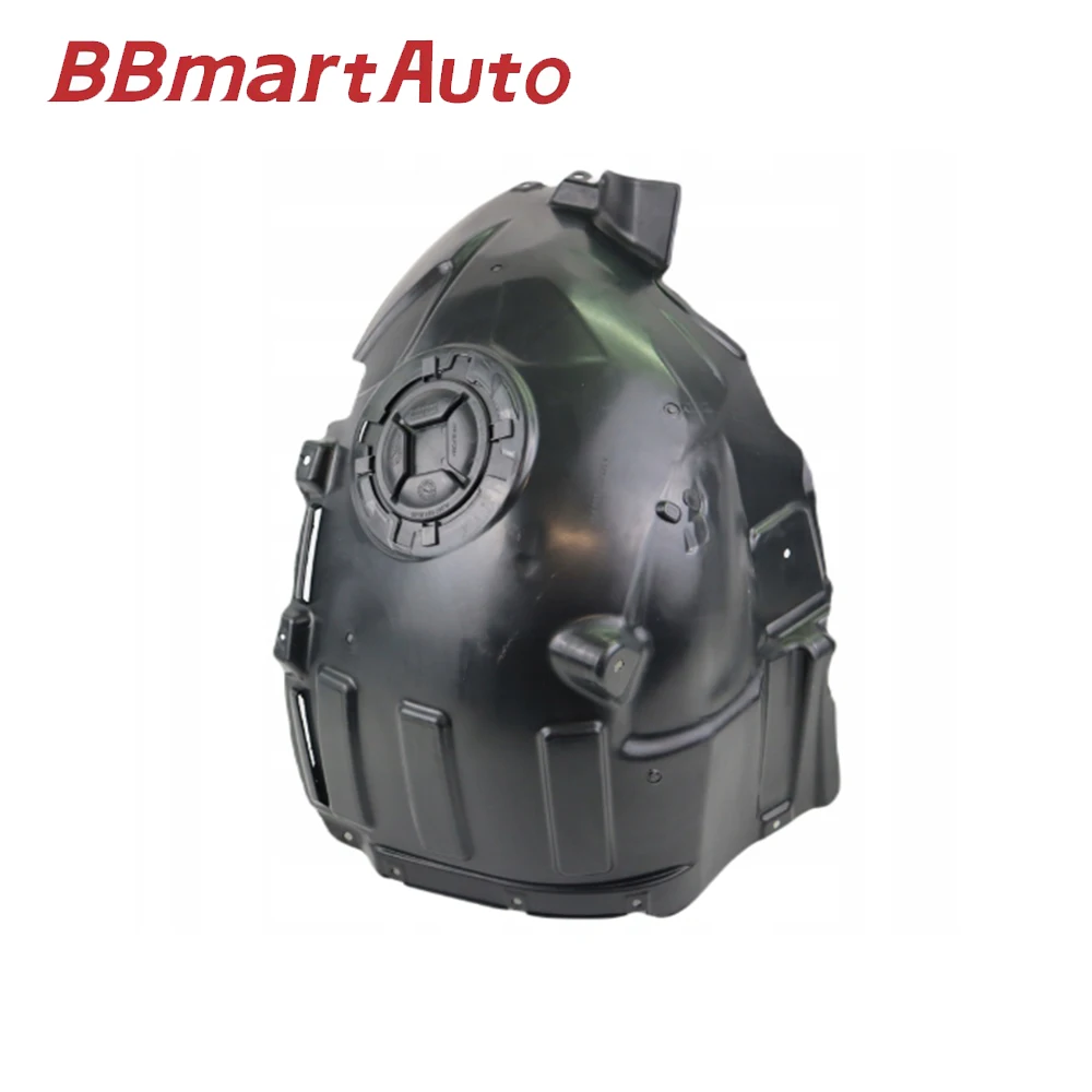 A1776901103-BBmartAuto-Parts-1pcs-Front-Fender-Liner-L-For-Mercedes ...