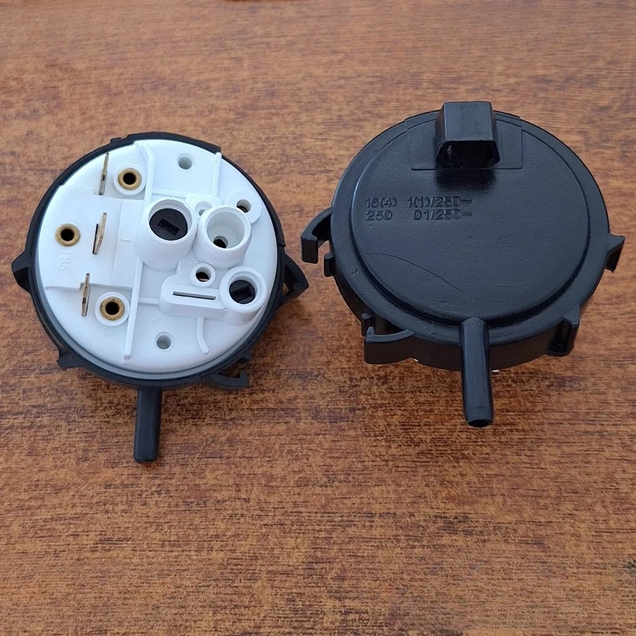 1PC Suitable for dishwasher water level controller 3 plug pressure ...