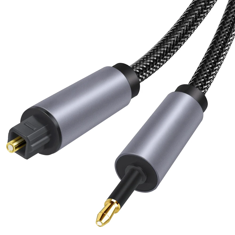Digitale-SPDIF-OPT-Kabel-3-5-Optische-zu-Optical-Audio-Toslink-Mini ...