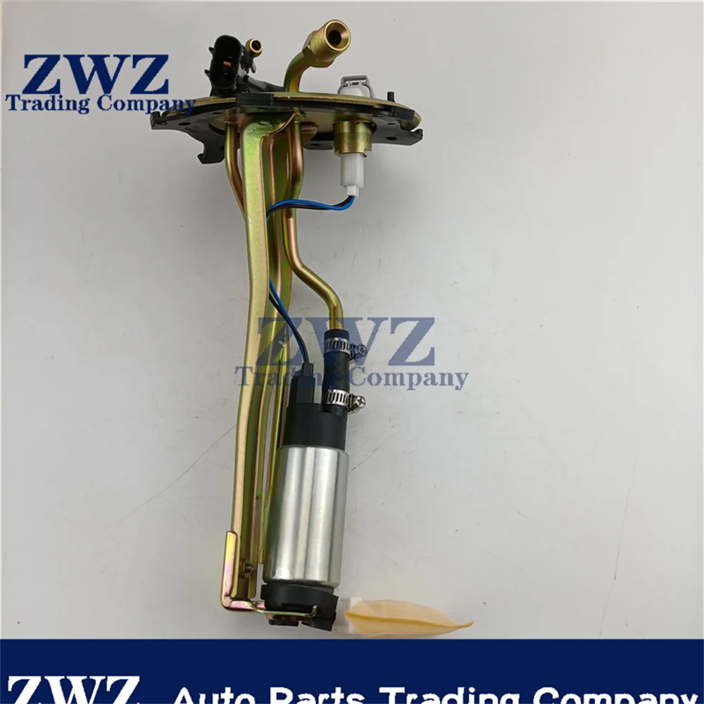 For Mitsubishi Pajero Mentero V33W V43 6G72 V45 6G74 Fuel Pump Module ...