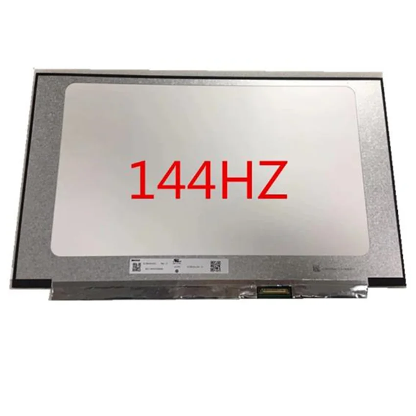 Panel de pantalla LED LCD de 15,6 pulgadas, LM156LF2F03, LM156LF2F, 03 ...