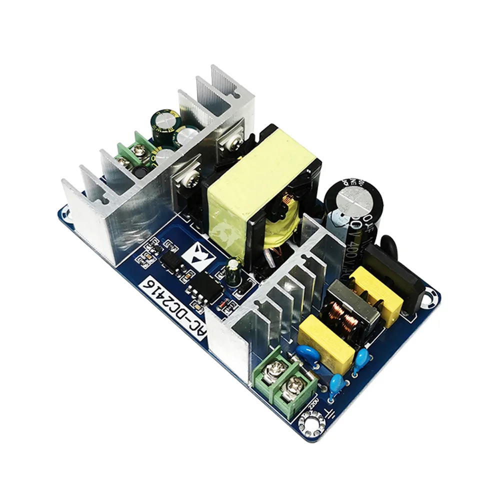 AC110V-220V-DC-36-V-MAX-5A-180W-High-Power-Industrial-Switching-Power ...
