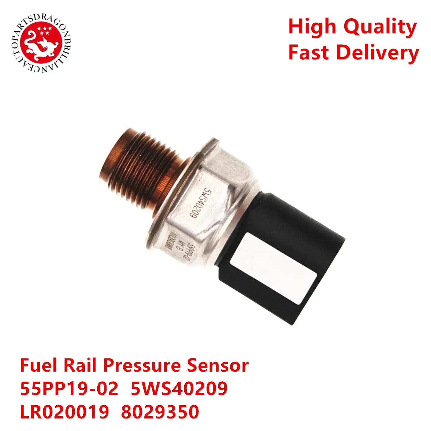 Engine-Fuel-Rail-Pressure-Sensor-55PP19-02-55PP1902-5WS40209-LR020019 ...