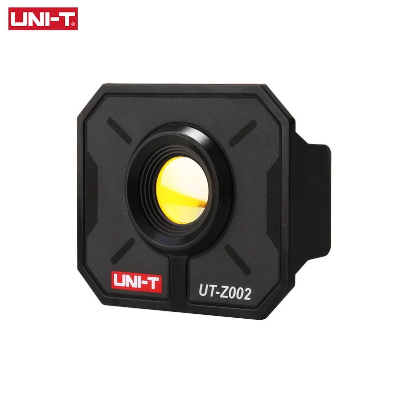 UNI-T Thermal Imager Macro Lens UT-Z002 UT-Z003 High-Definition Thermal ...