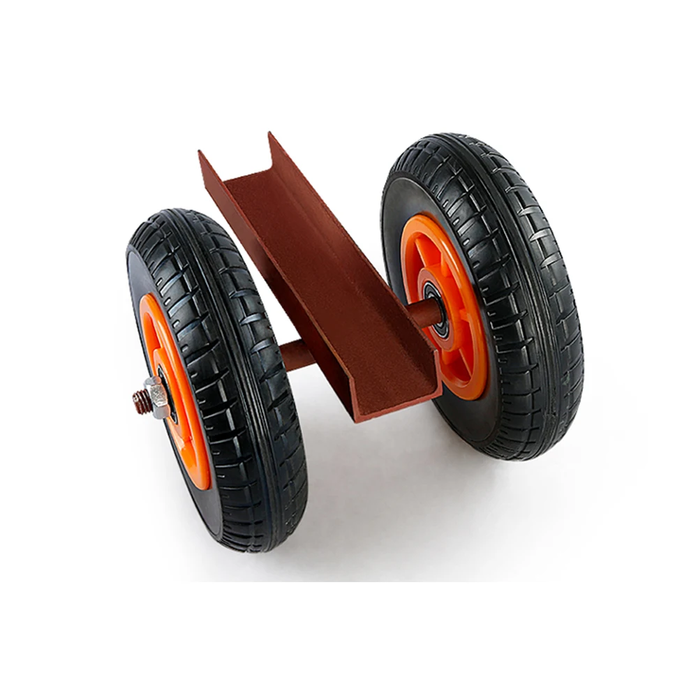 Marble-Stone-Transport-Large-Plate-Cart-6-8-Two-wheel-Industry-Heavy ...