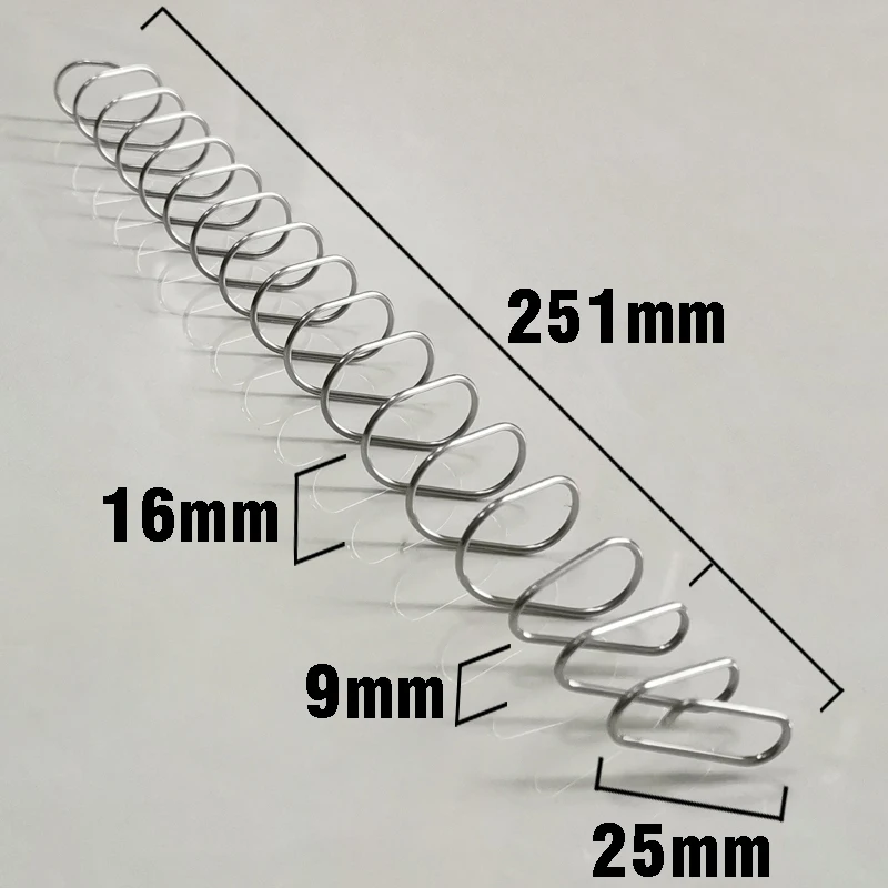 Retracing-Spring-Line-Diameter-1-3mm-square-spring-rectangular ...