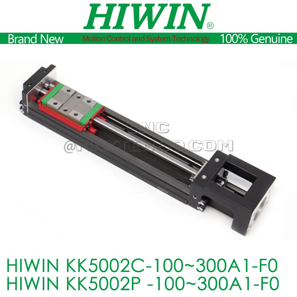 Genuine-HIWIN-KK50-Module-Single-Axis-Robot-Industrial-KK5002C-KK5002P ...