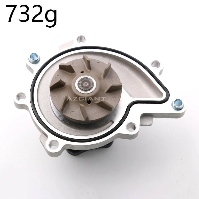 1722000101 For Ssangyong Korando Water Pump Assy - Window Motors ...
