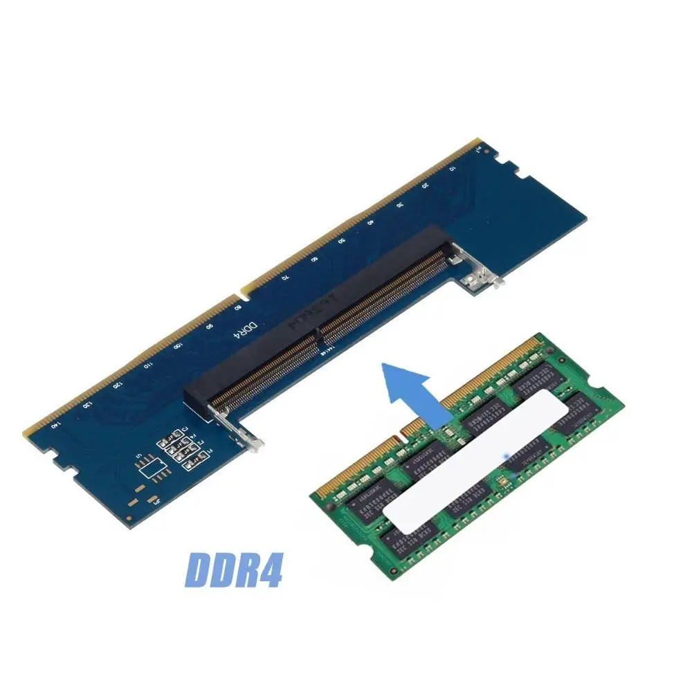 Ddr4-port-til-port-til-para-desktop-adaptador-de-mem-ria-profissional ...