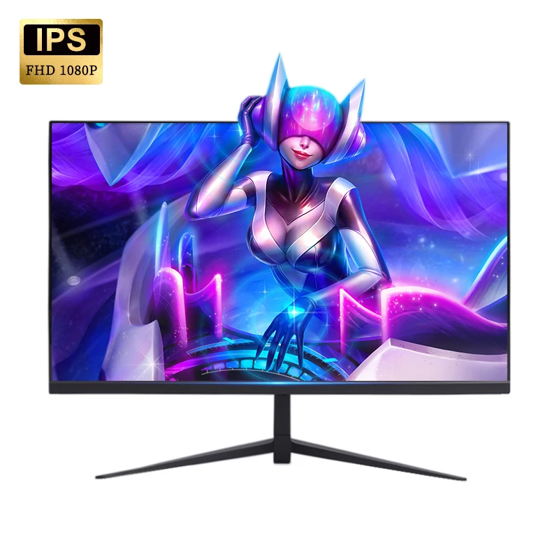 32-Inch-Monitor-75Hz-LED-Display-PC-IPS-FHD-Office-Desktop-Computer ...