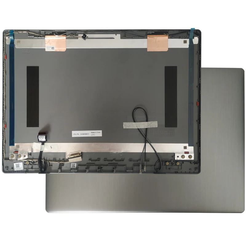 New-LCD-Back-Cover-For-Lenovo-IdeaPad-3-14ADA05-14ARE05-14IML05-14IIL05 ...