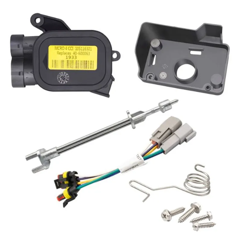 Golf-Cart-MCOR-4-Conversion-Throttle-Potentiometer-Kit-For-Club-Car-DS ...