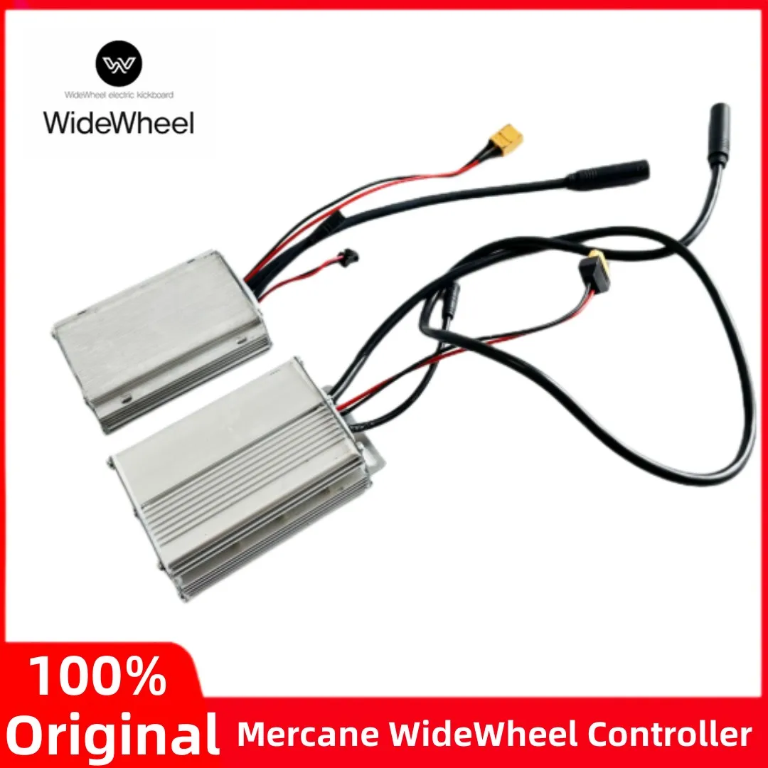 Controlador-de-Motor-sin-escobillas-Original-inteligente-para-monopat-n ...