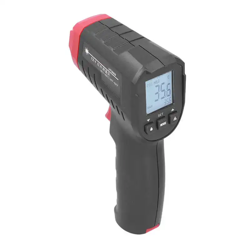 UT306S-Infrared-Thermometer-Non-Contact-Industrial-Temperature-Meter ...