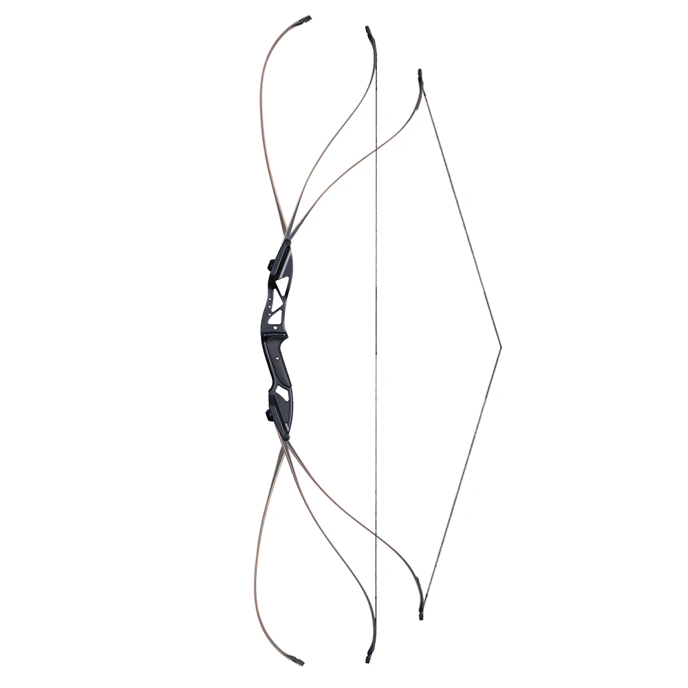 Toparchery Recurve Bow and Arrow Set for Adults – OUTFITTERS PURSUIT