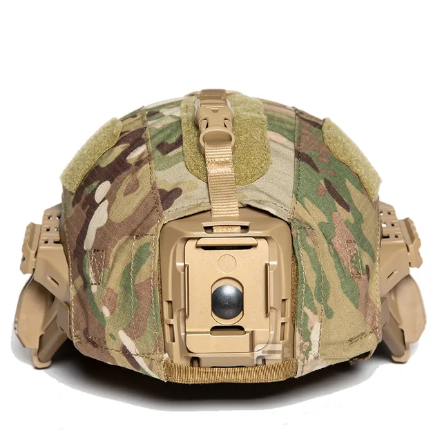 Tactical IHPS Helmet Heavy Version19Series Helmet V-shaped Guide Rail ...
