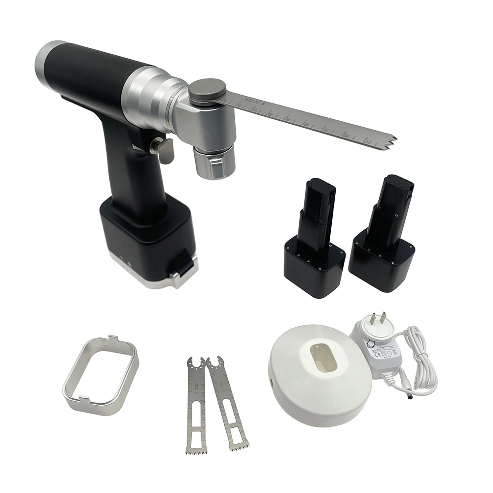 Oscillating-Saw-Electric-Bone-Saw-Cutting-Bone-Drill-Saw-for-Trauma ...