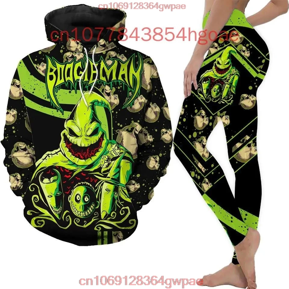 Oogie-Boogie-Nightmare-Before-Christmas-Combo-Hoodie-And-Legging-Set ...