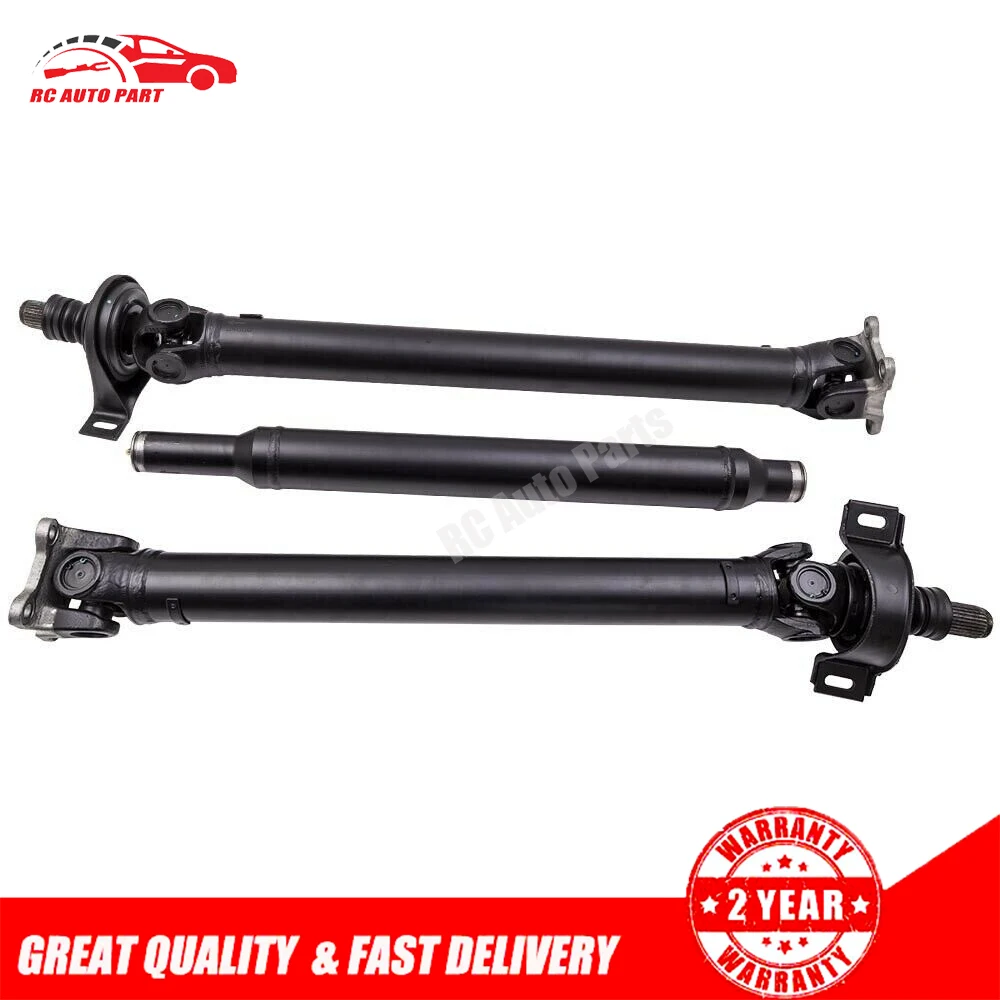 Cardan shaft drive shaft For Mercedes Vito Viano w639 A6394103006 ...
