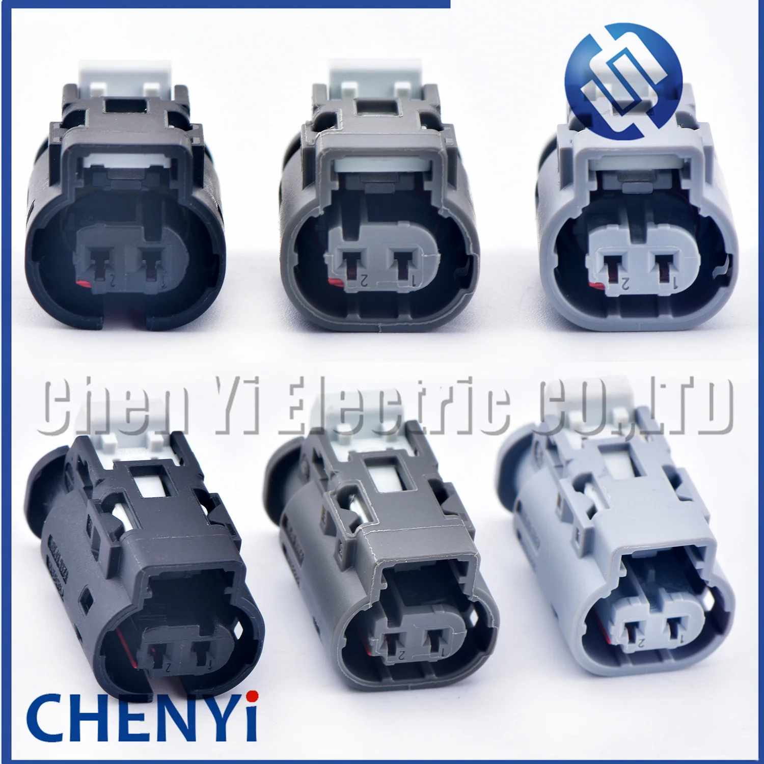 2-Pin-auto-connector-Camshaft-VVT-solenoid-valve-plug-10027186-10010337 ...