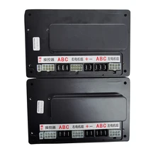 Micon M7084-WB elektrische rollstuhl joystick controller USB für bürstenlosen motor elektrische ...