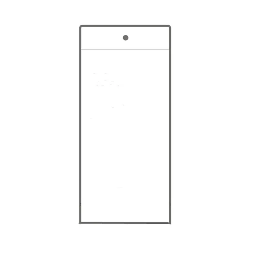 100pcs-Smaller-Plastic-PVC-Price-Card-Tag-Label-Hanging-Sleeve ...