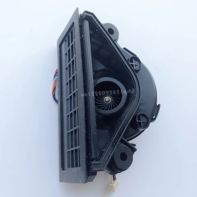 Ventilation Fan Motor Robot Vacuum Cleaner Spare Parts Engine For Mi 1 ...