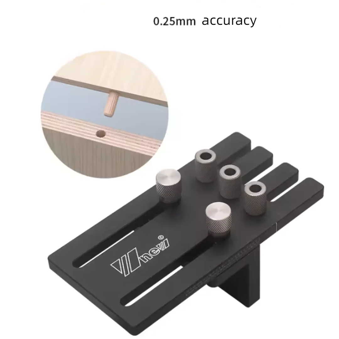 Wnew-Dowelling-Jig-for-Furniture-Fast-Connecting-Cam-Fitting-11-inch ...